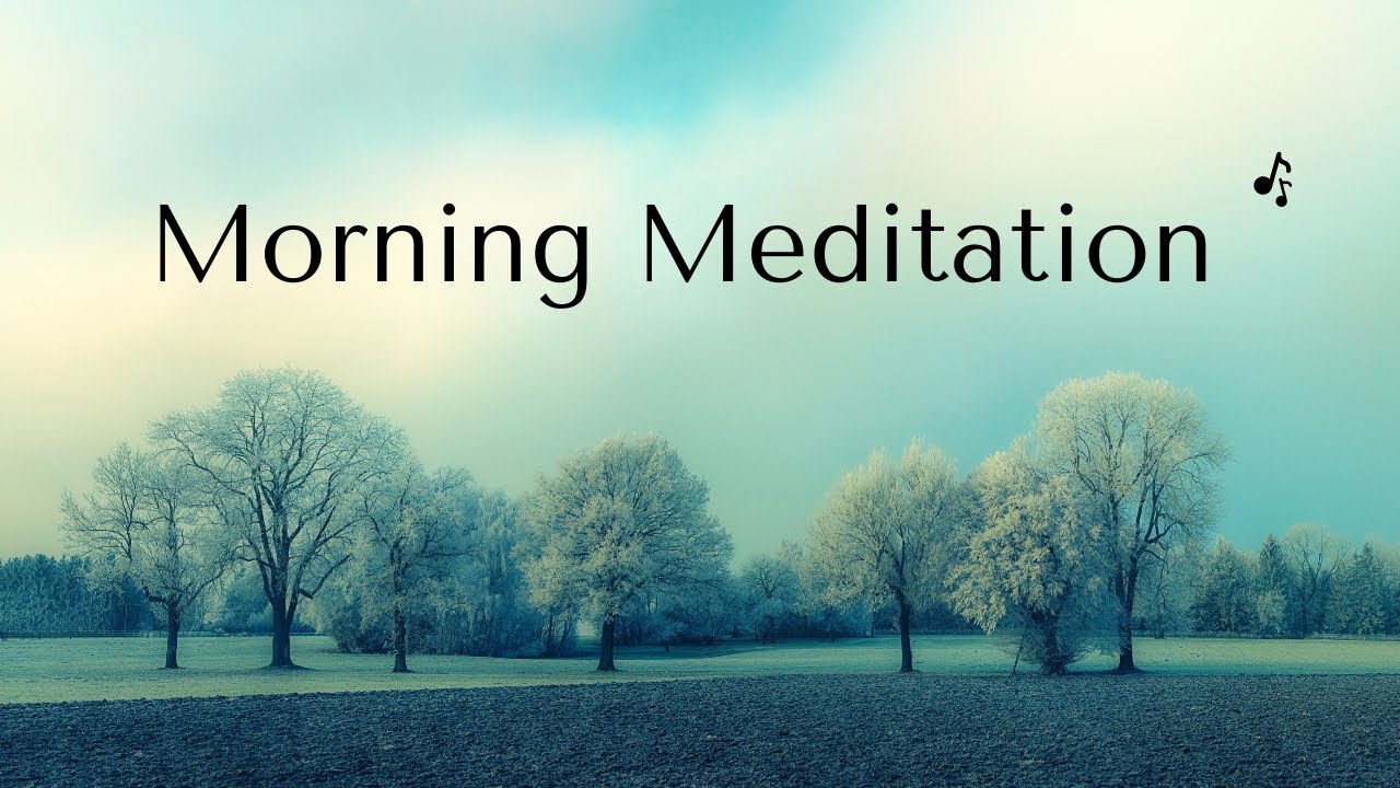 Daily Morning Meditation | Meditation Music | 15 August 2023 - YouTube