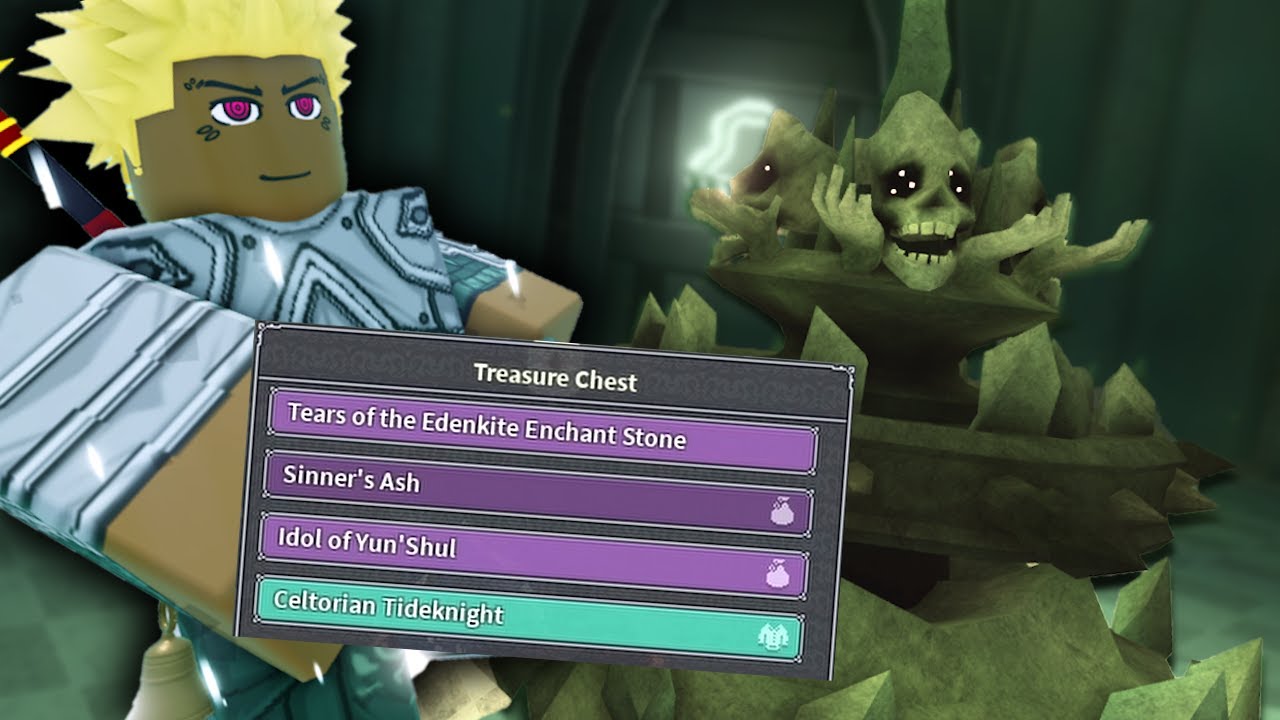 The ULTIMATE Diluvian Mechanism Build... | Deepwoken (Waves 11 - 50 ...