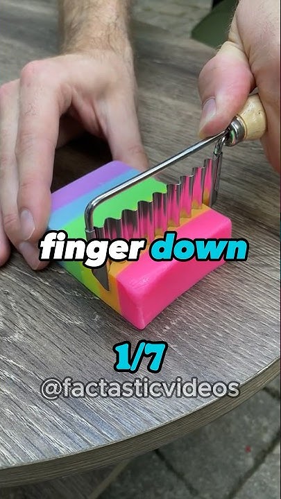 See if you are stupid. Comment how many fingers you put down. #putafingerdown #putfingerdown # ...