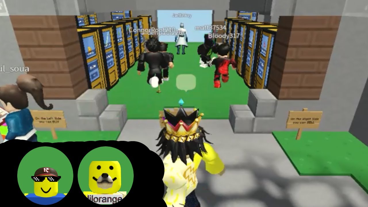 So many joined my Island :D | Islands 🐇 [RABBITS + CROP CRATES ...