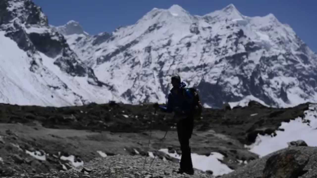 Great Himalaya Trail - YouTube