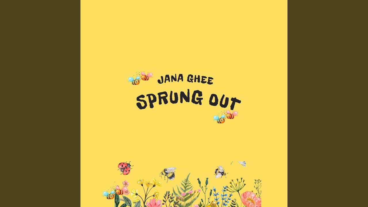 Sprung Out - YouTube