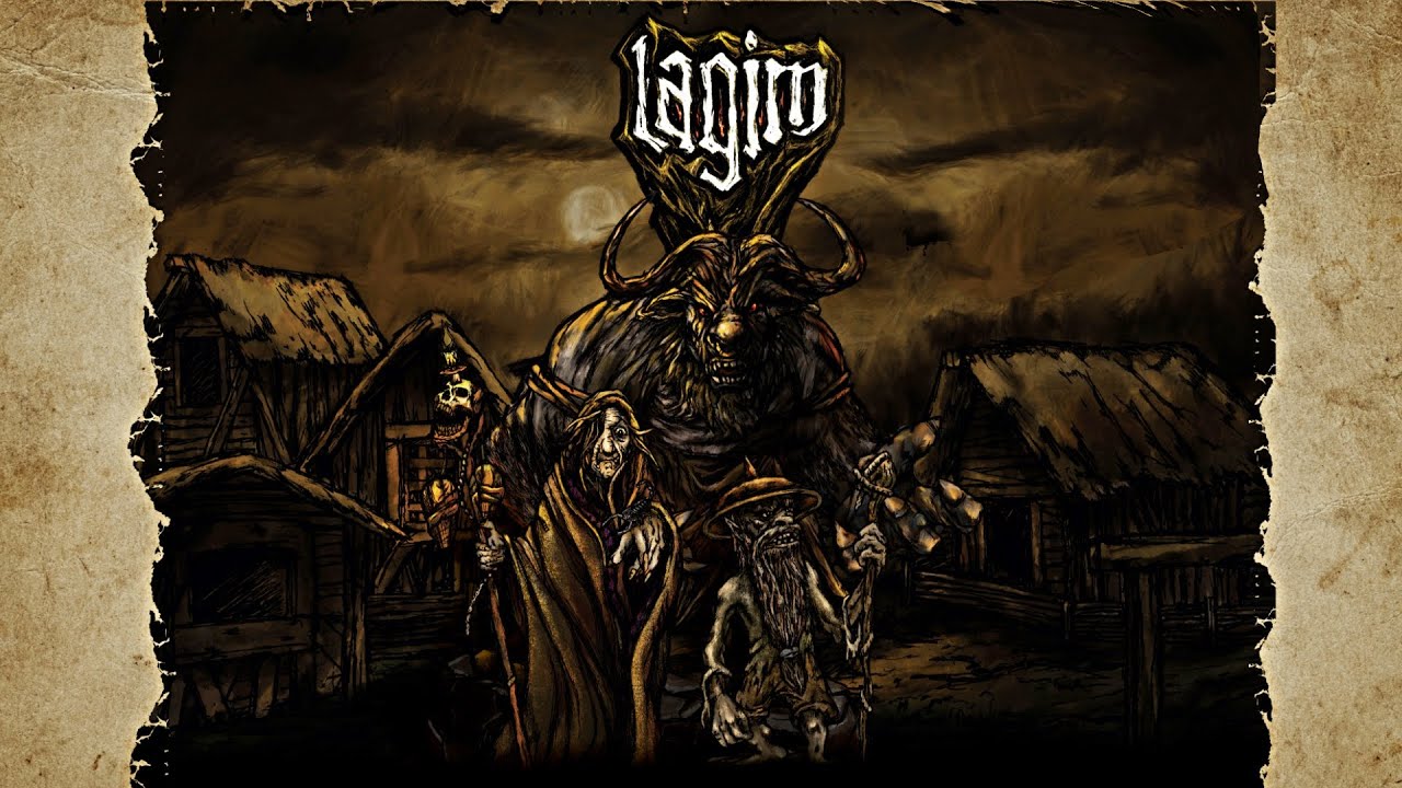 Lagim Card Game - IndieGogo Indemand - YouTube