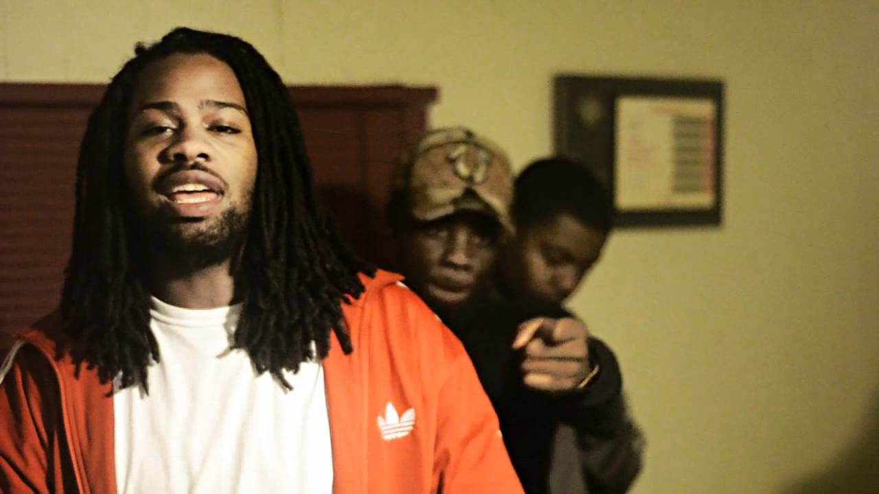 Edai-Like Really (Official Video) Shot By @princefilms_ - YouTube