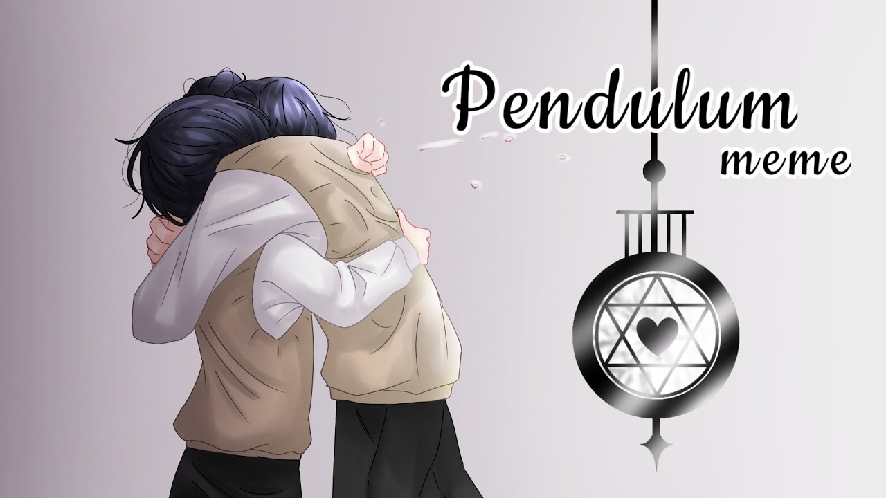 [oc] Pendulum meme - YouTube
