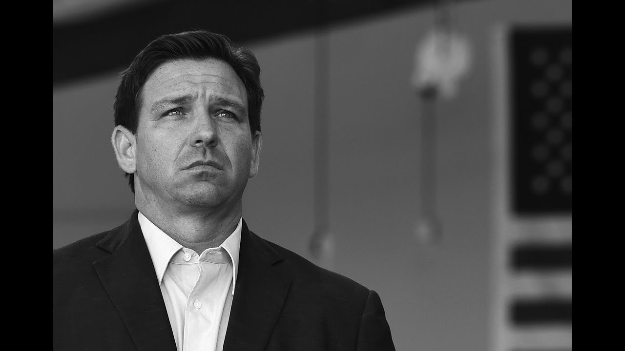 James RELEASING DESANTIS VIDEO of Insiders Speaking to Never Trumpers ...