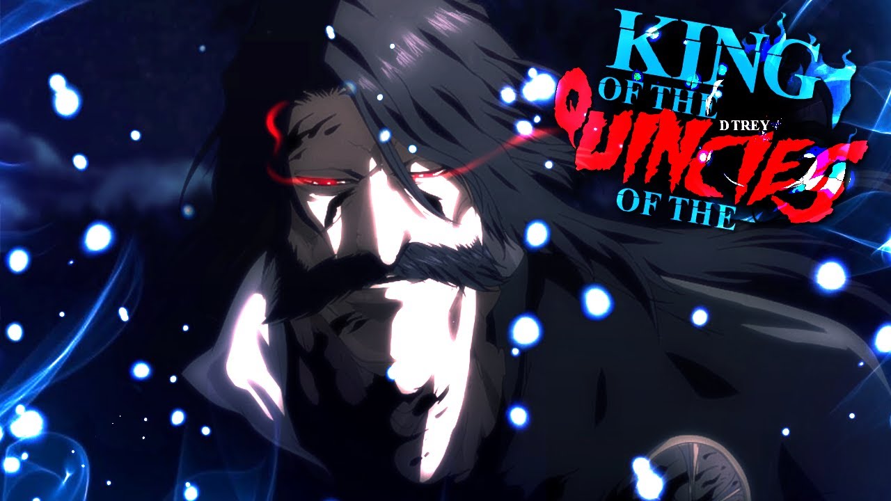 Yhwach Bach Rap | King Of The Quincies| Dtrey | Prod. by Buss & Grax # ...