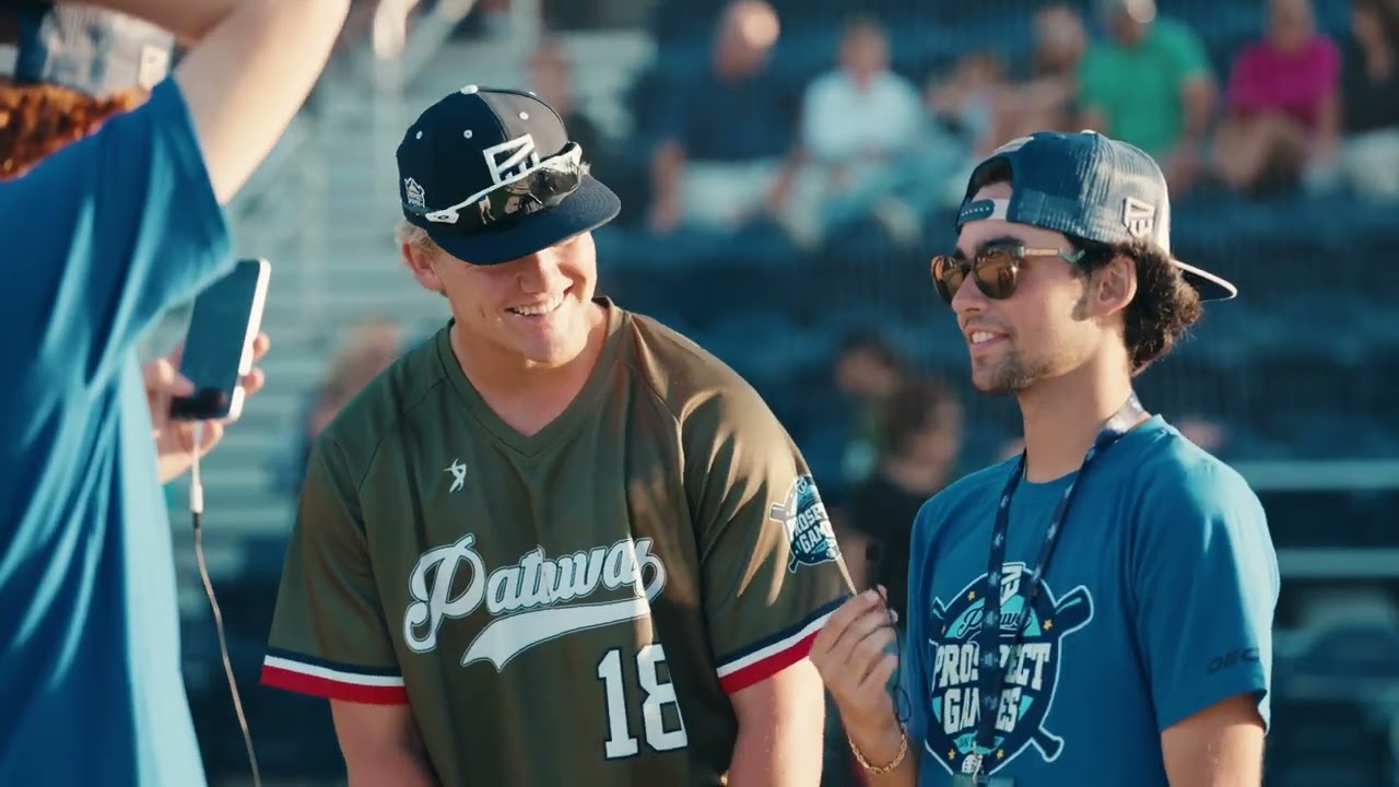 Pathway Baseball - Triple Crown - Official Athletics Website