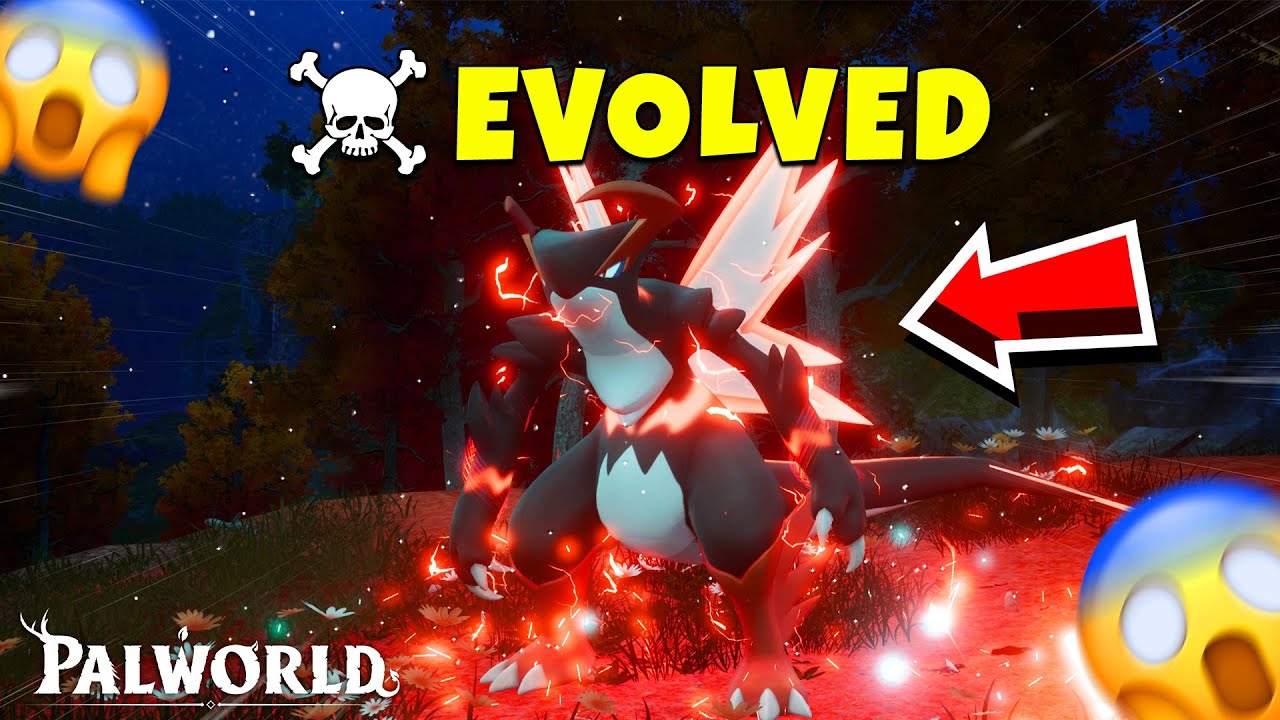 FINALLY CAPTURED THE ULTIMATE EVOLVED ELECTRIC POKEMON | Techno Gamerz ...