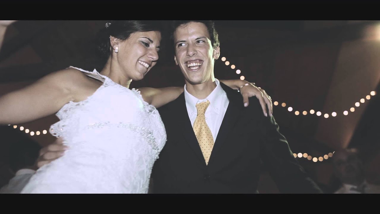 TEASER MARIA + NELSON - YouTube