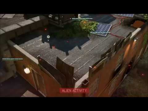 XCOM 2 - Missed - YouTube