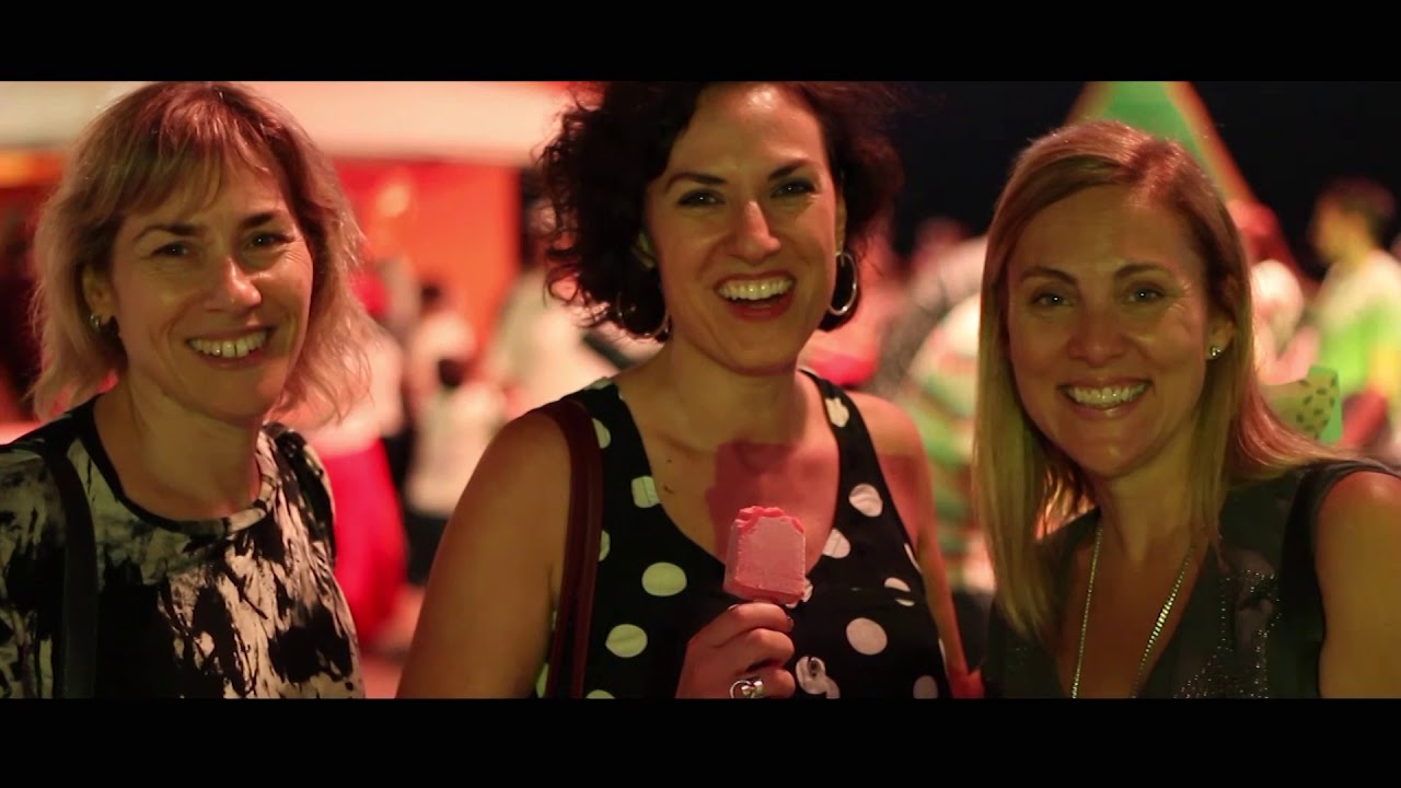 Monsanto Family Fest - YouTube