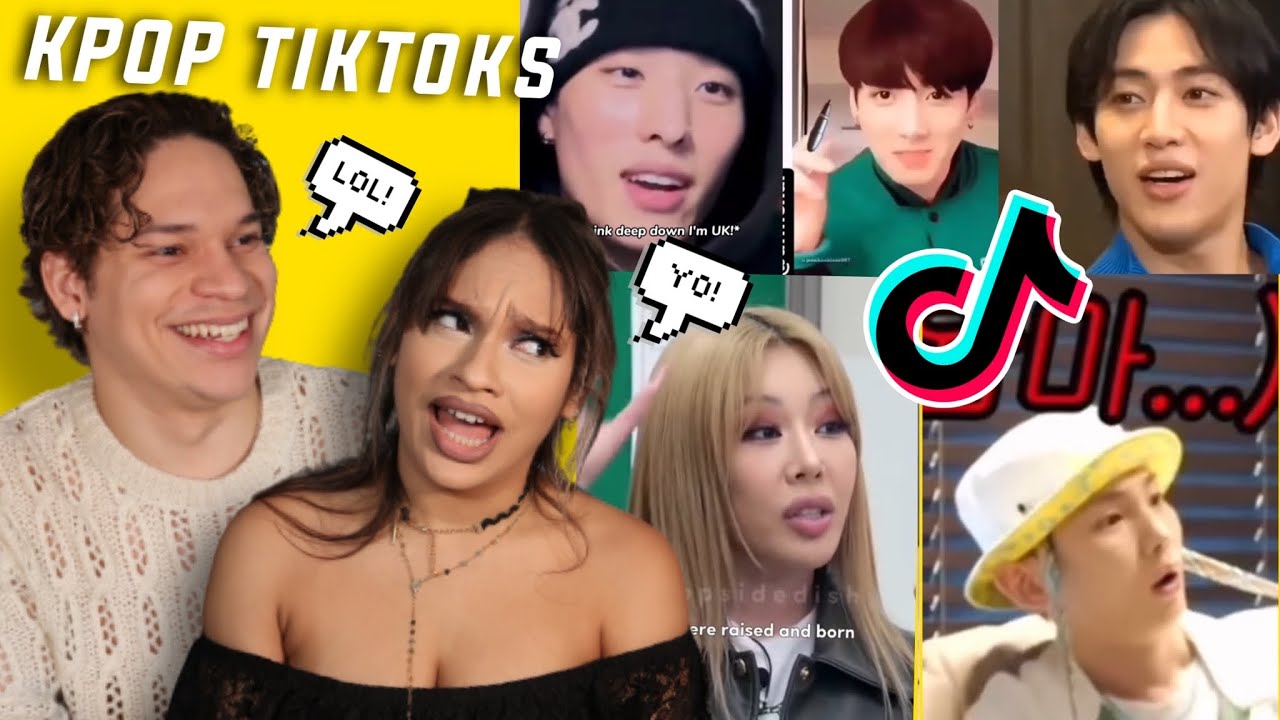 KPOP Memes that will make you question everything - YouTube