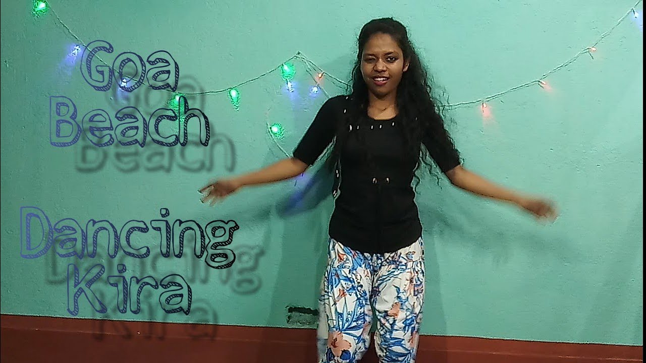 Goa Beach | Tony Kakkar | Neha Kakkar | Aditya Narayan | Choreography ...