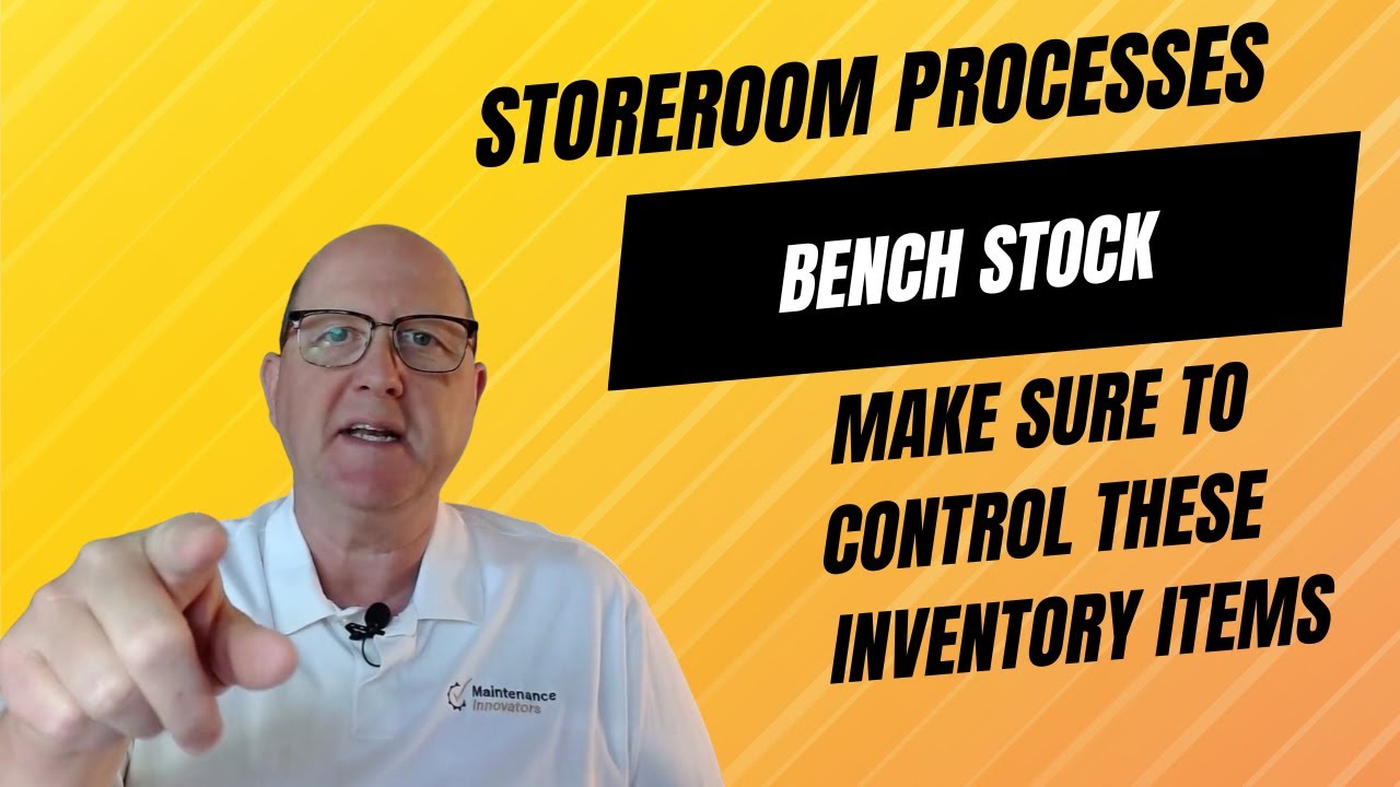 Bench Stock - YouTube