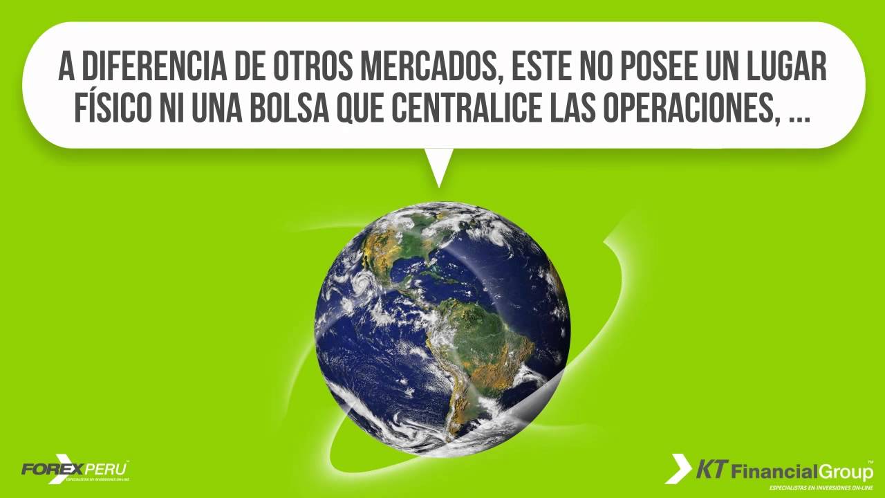 ¿QUÉ SON LAS DIVISAS? - YouTube