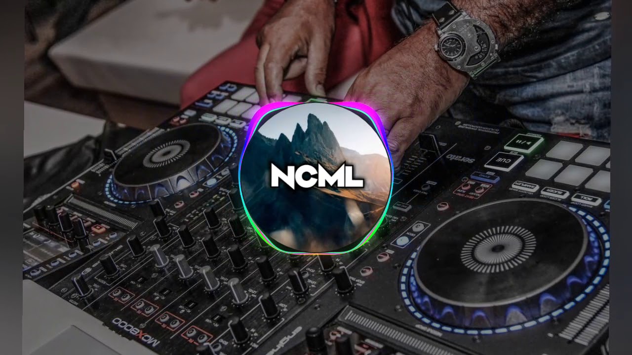 NCML - Xtrap [ NCML Release ] - YouTube