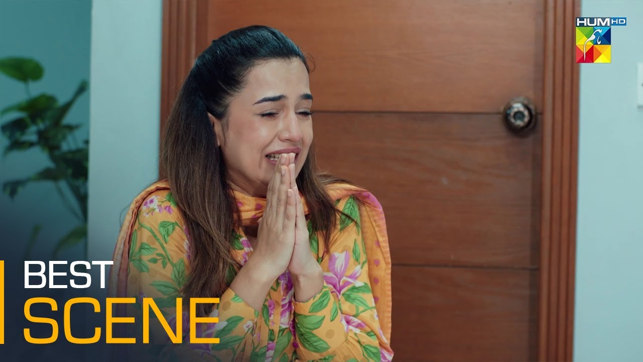 Aik Chubhan Si - Episode 13 - Best Scene 01 [ Sami Khan & Sonya Hussyn ...