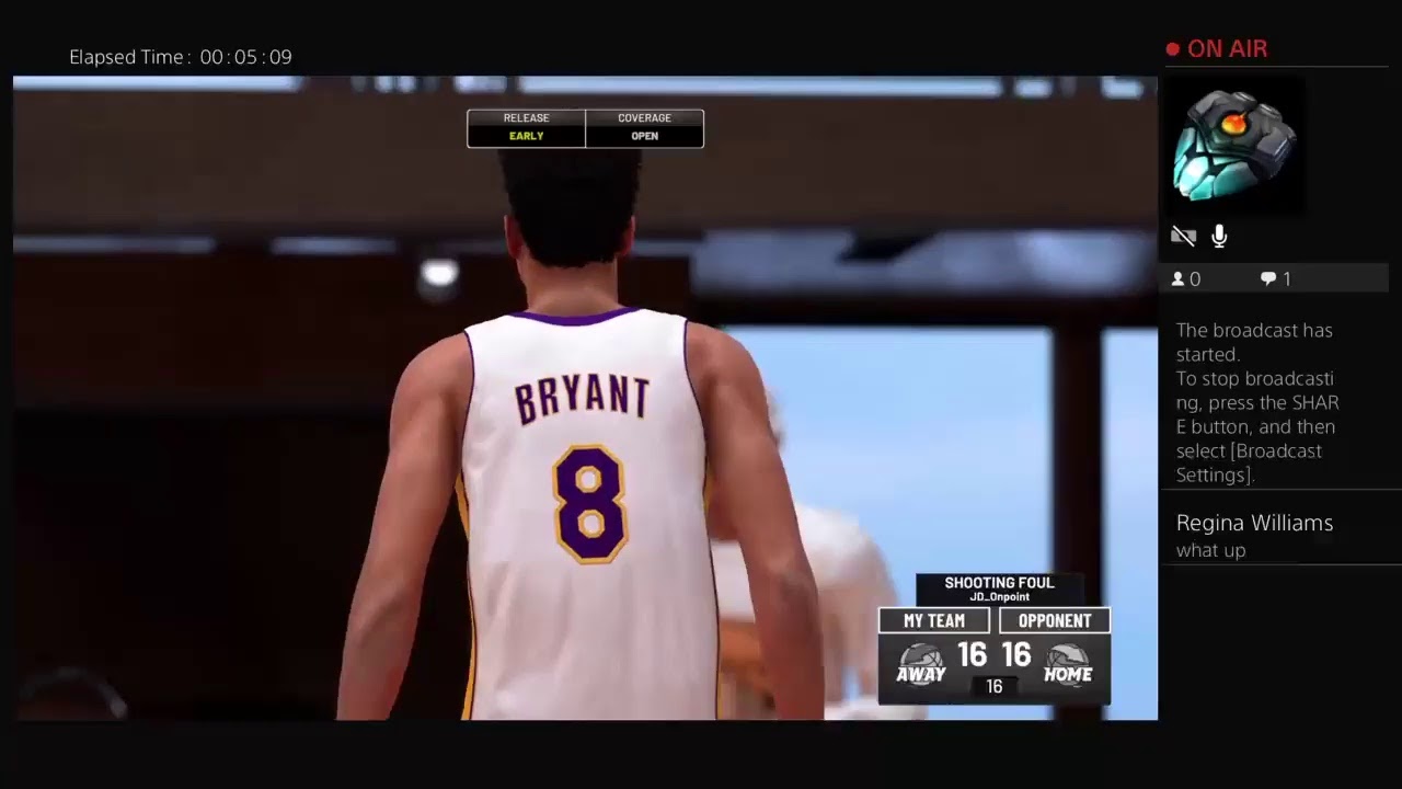 Clappin Trash 2k player - YouTube