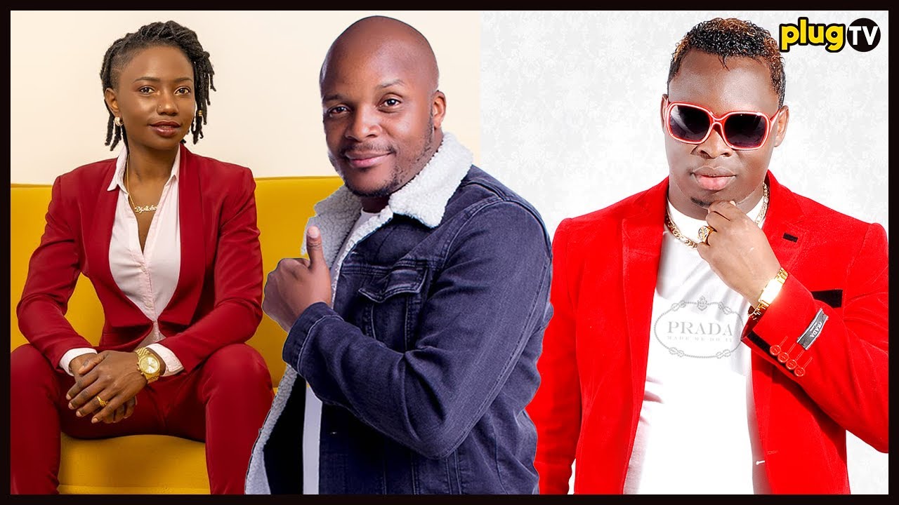 LUO MUSIC LEGENDS GANG UP TOGETHER TO SUPPORT JALANGO'S POLITICAL ...
