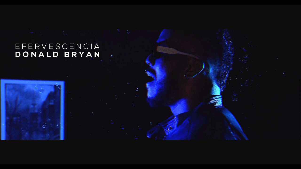 Efervescencia (Video Oficial) - YouTube