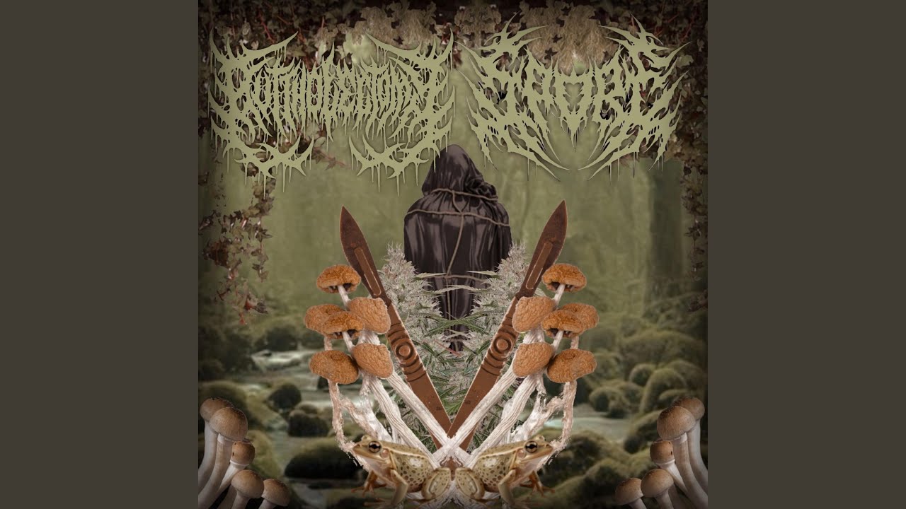TWO CORPSES - YouTube