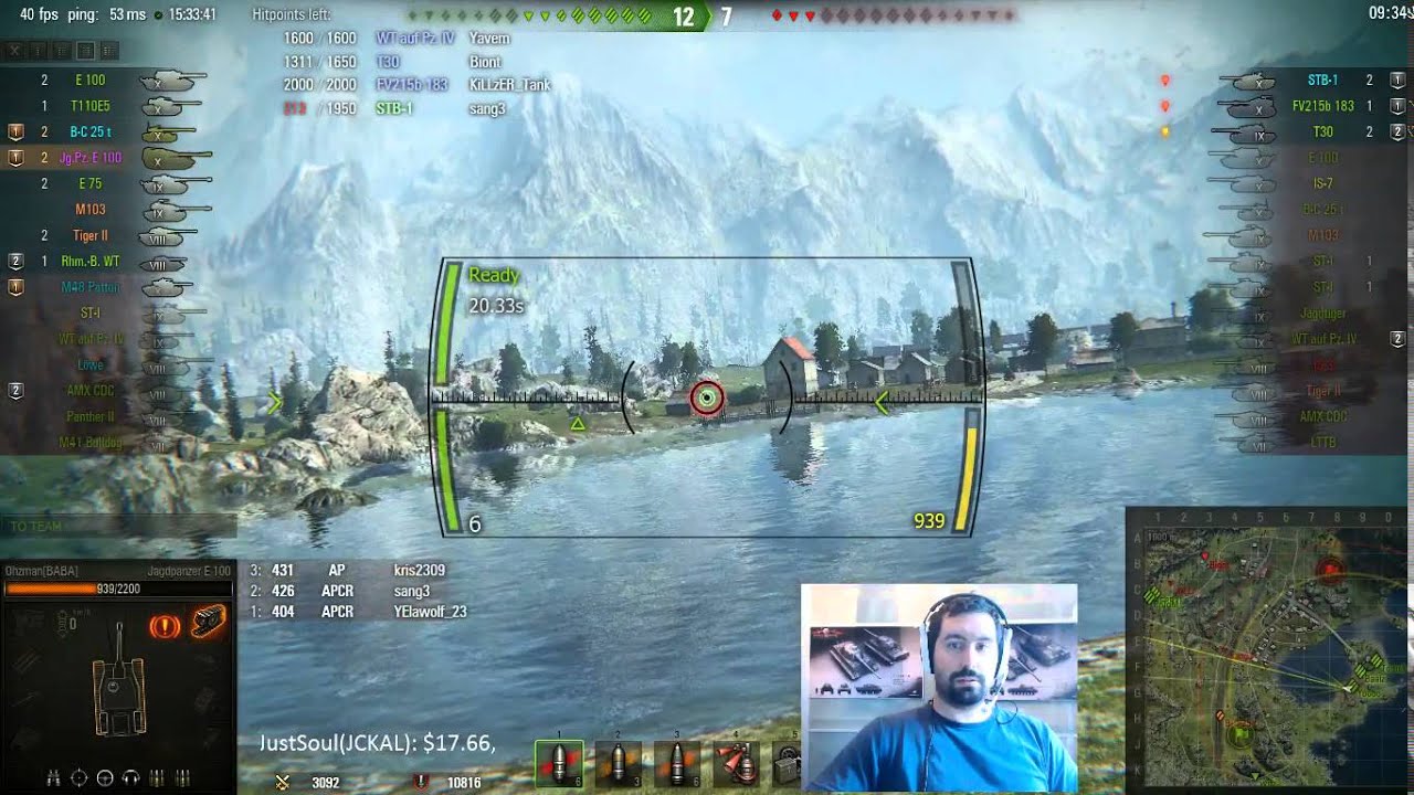 Jp. E100 10500 - YouTube