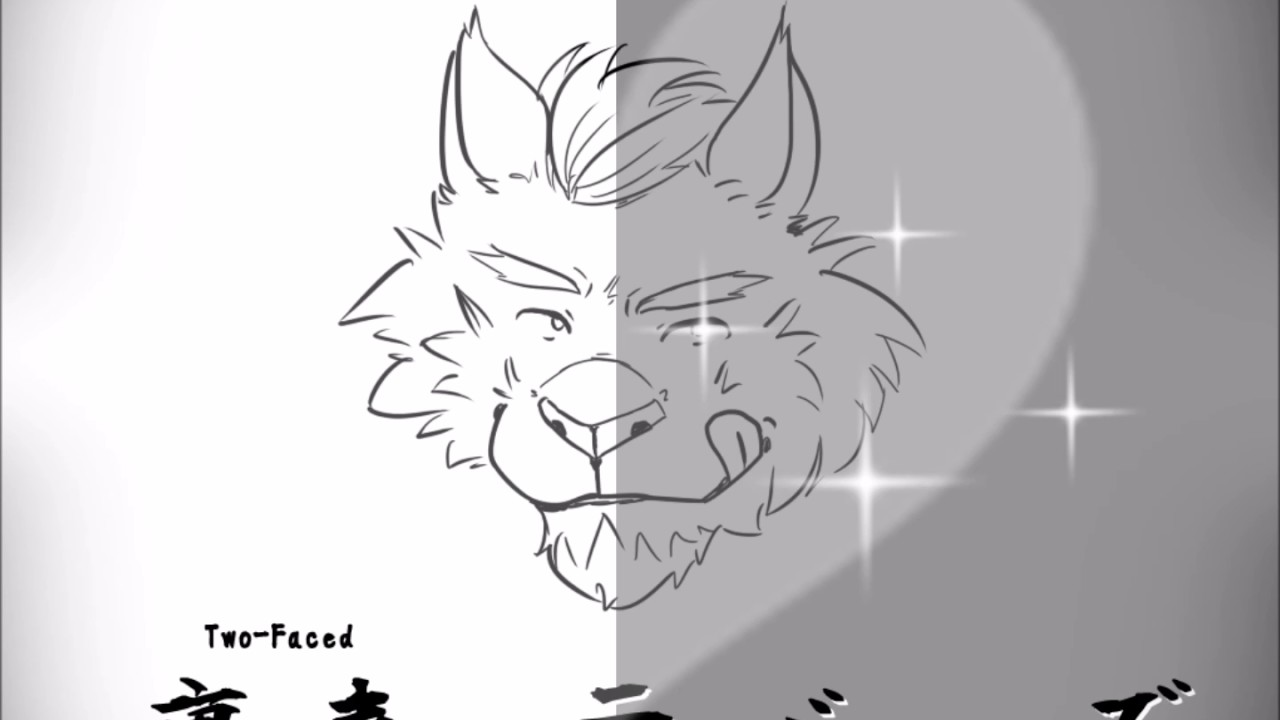 【Furloid UTAUカバー】Ura Omote Lovers【Yokuatsu Takuto VCV 】 - YouTube