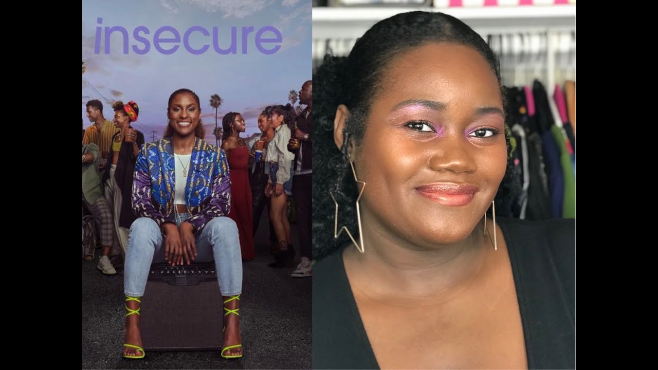 Insecure Season 4 Ep. 4 "Lowkey Losin' It" Review - YouTube