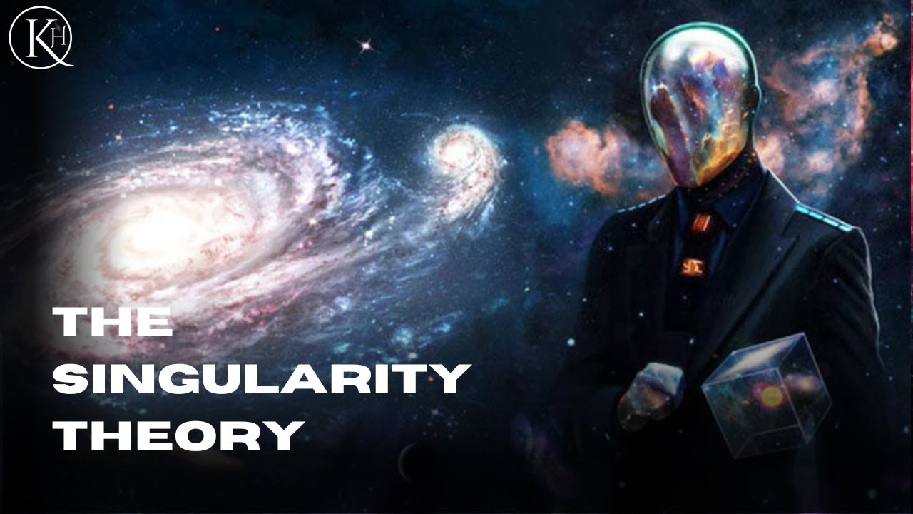 The Singularity Future of AI & Humanity - YouTube