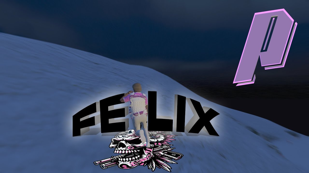 [Pruda] La Morte | Felix Chamber #2 - YouTube