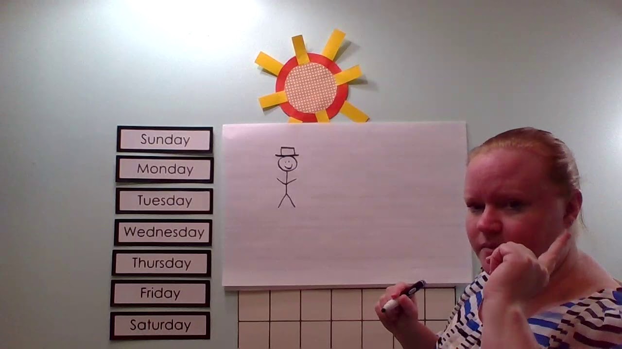 Calendar June 9th - YouTube