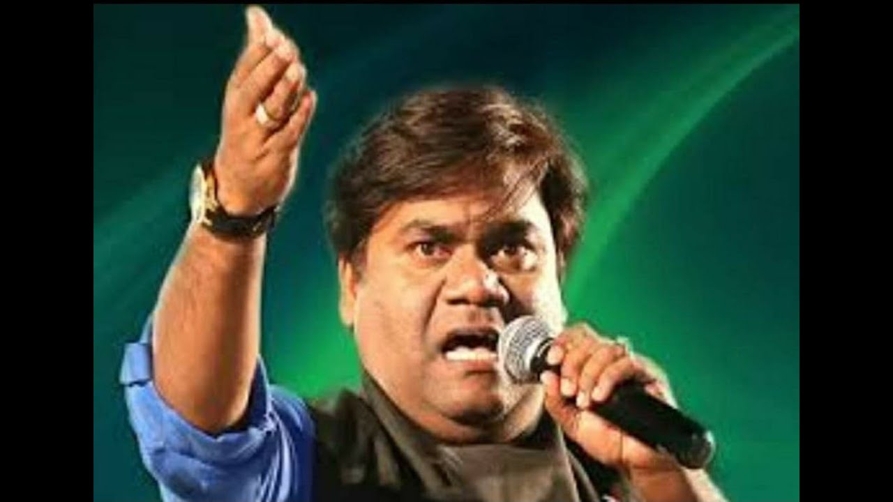 NANDESH UMAP with RJ Varsha Mandar | Radio Chutney | Singapore - YouTube