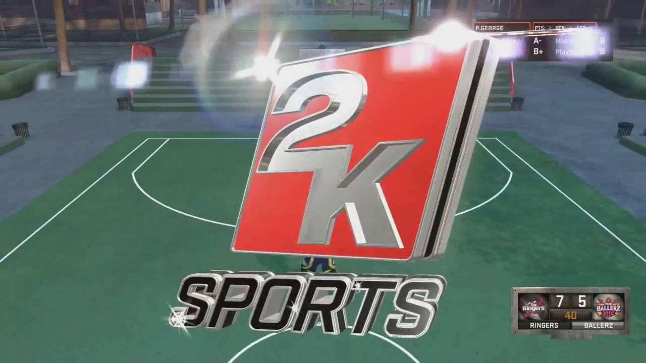 NBA 2K17 Ratings PAUL GEORGE! NBA 2K17 Cover Athlete - YouTube