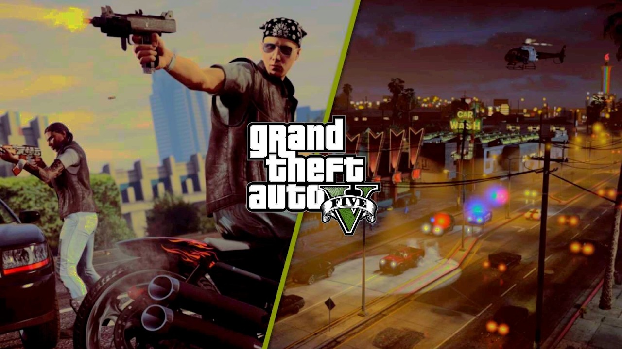 How to Join GTA 5 Roleplay on Console (Xbox & PlayStation) | Global ...