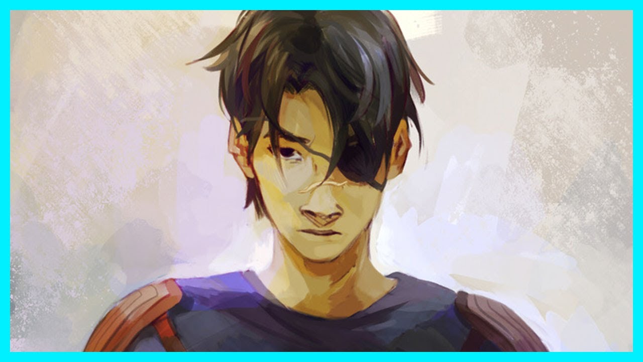 Ethan Nakamura’s FINAL WISH - YouTube