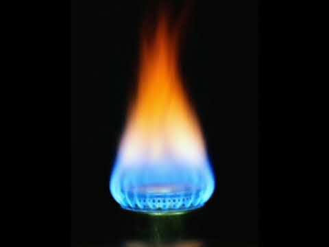 stove gas - SOUND EFFECT - YouTube