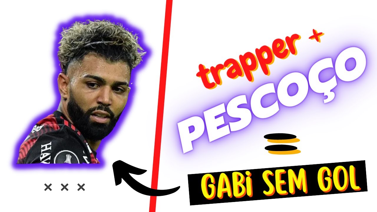 MEME - GABI SEM GOL: Lil Gabi, pescoço... - YouTube