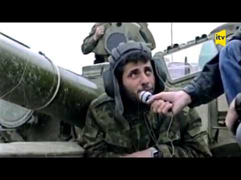 Azərbaycan vətənimdir - Albert Aqarunov