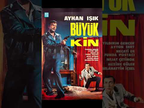 Büyük Kin 1967 #lütfenbeğeninveaboneolun #birzamanlar #shorts #tiktok #sinema #yeşilçam #film #fyp