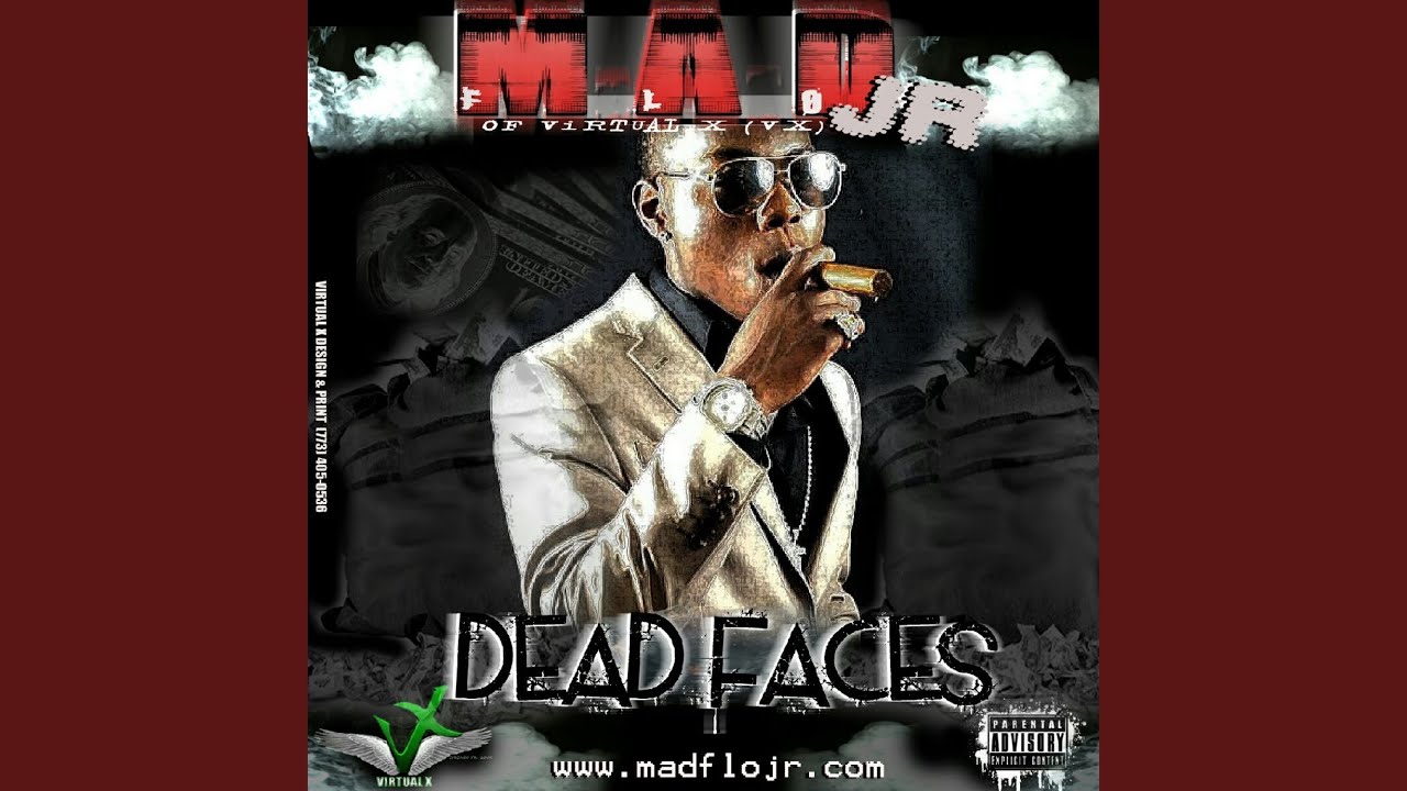 Dead Faces - YouTube