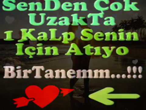 Ahmet Emre Boran Bu DeLi Sensiz Yaşarmı Sandın⊰❀⊱GüLbiye♥Orhan⊰❀⊱