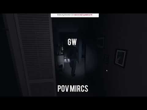 Phasmo moment - YouTube