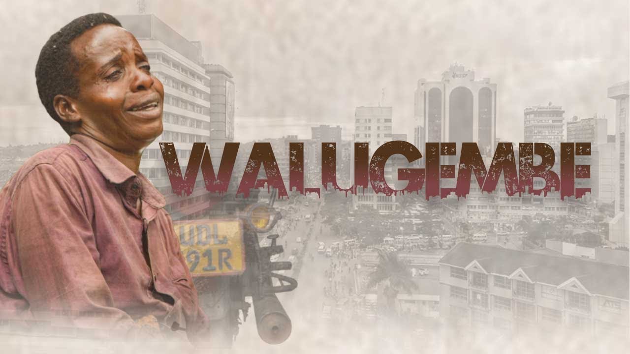 Walugembe | The death of Hussein Walugembe (Full documentary) - YouTube