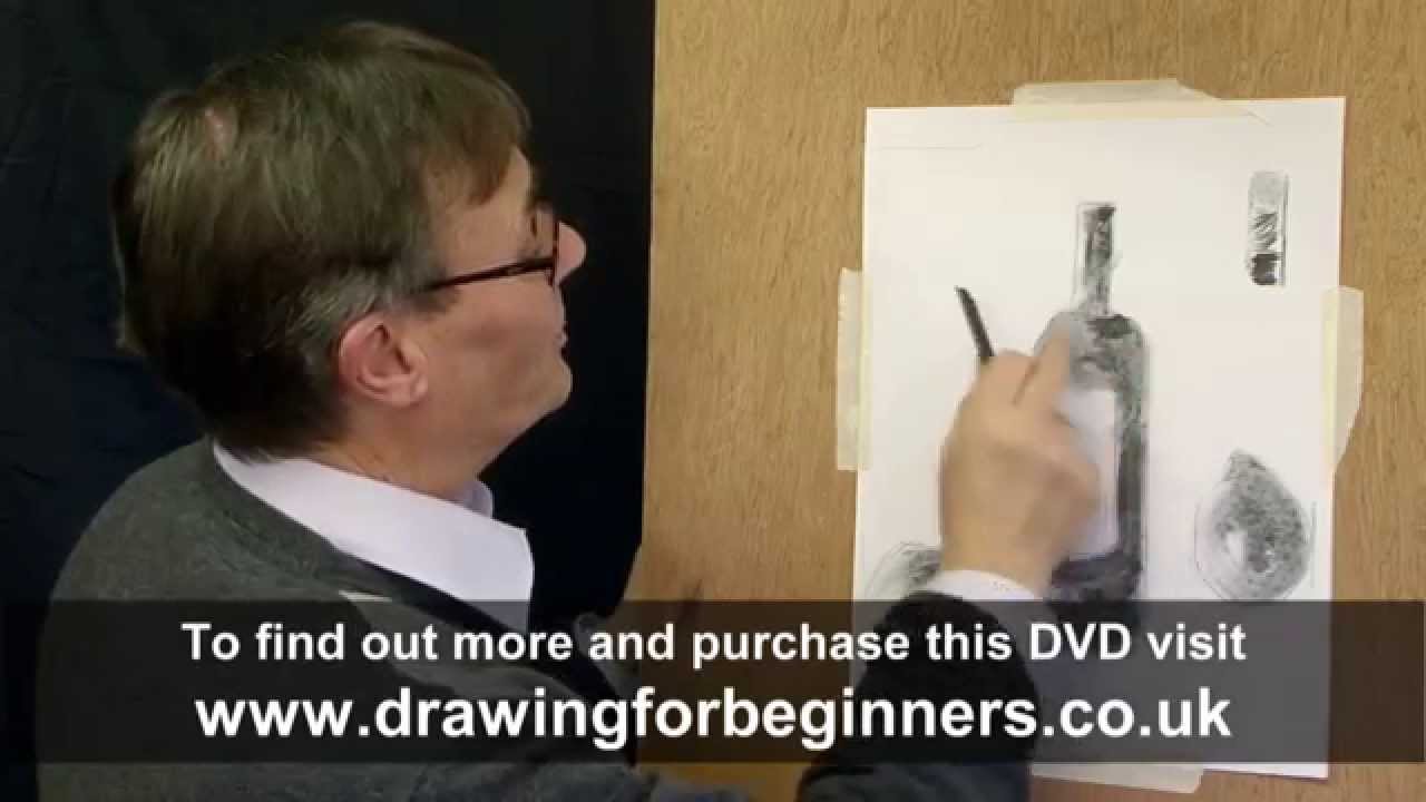 How To Draw Accurately And In Proportion - YouTube