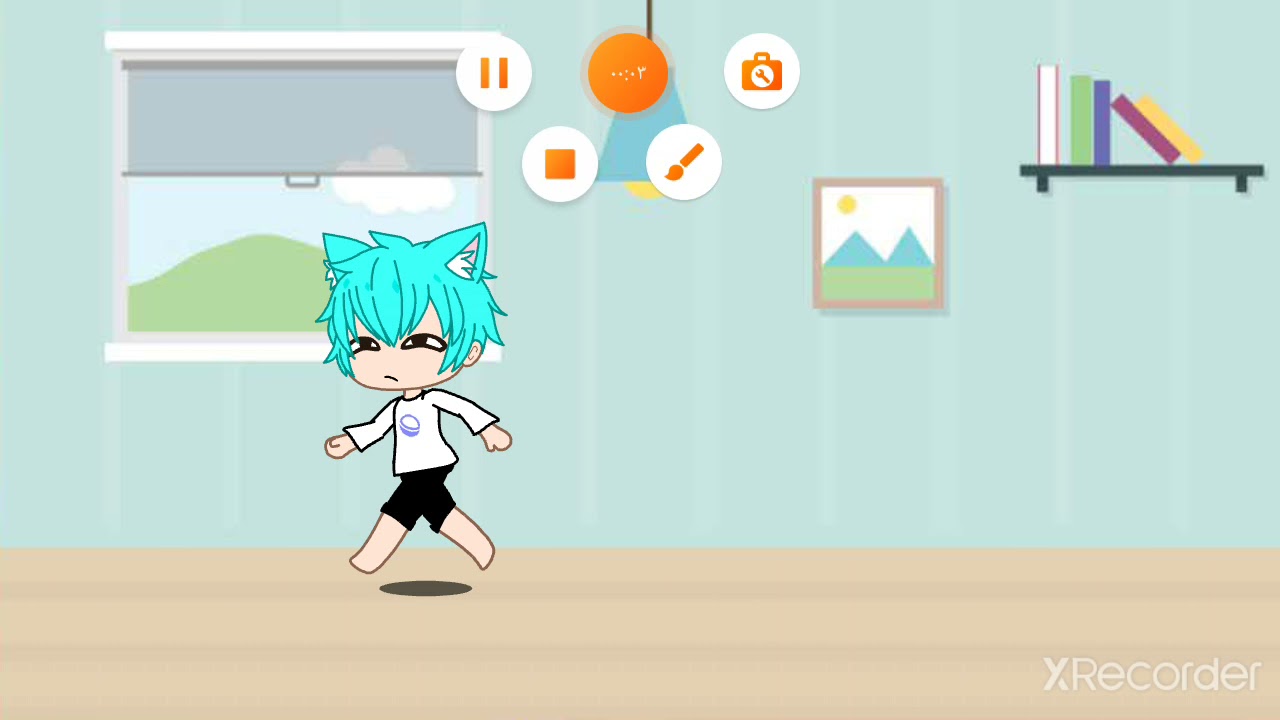 a-ah~ meme Gacha ;w; - YouTube