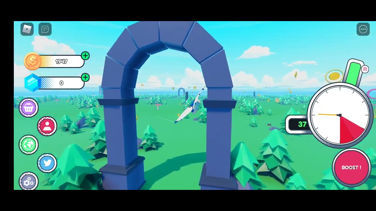 glider sim pt.2 and Nicos next bots - YouTube