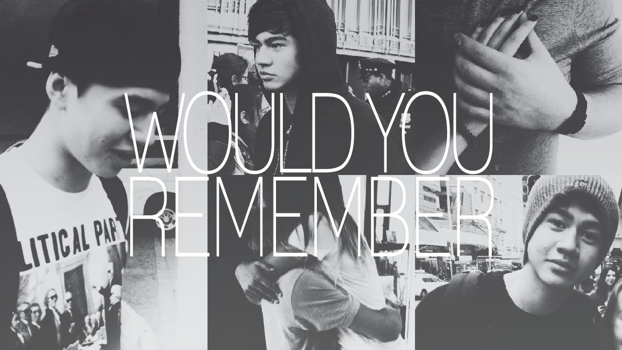 would you remember | calum hood (imagine part1) - YouTube