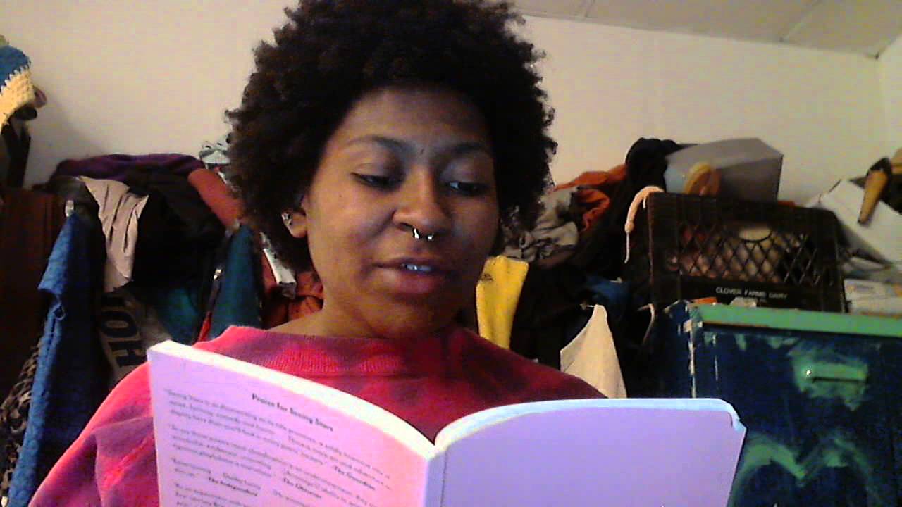 To His Lost Lover by Simon Armitage, read by Lori Jenessa Nelson - YouTube