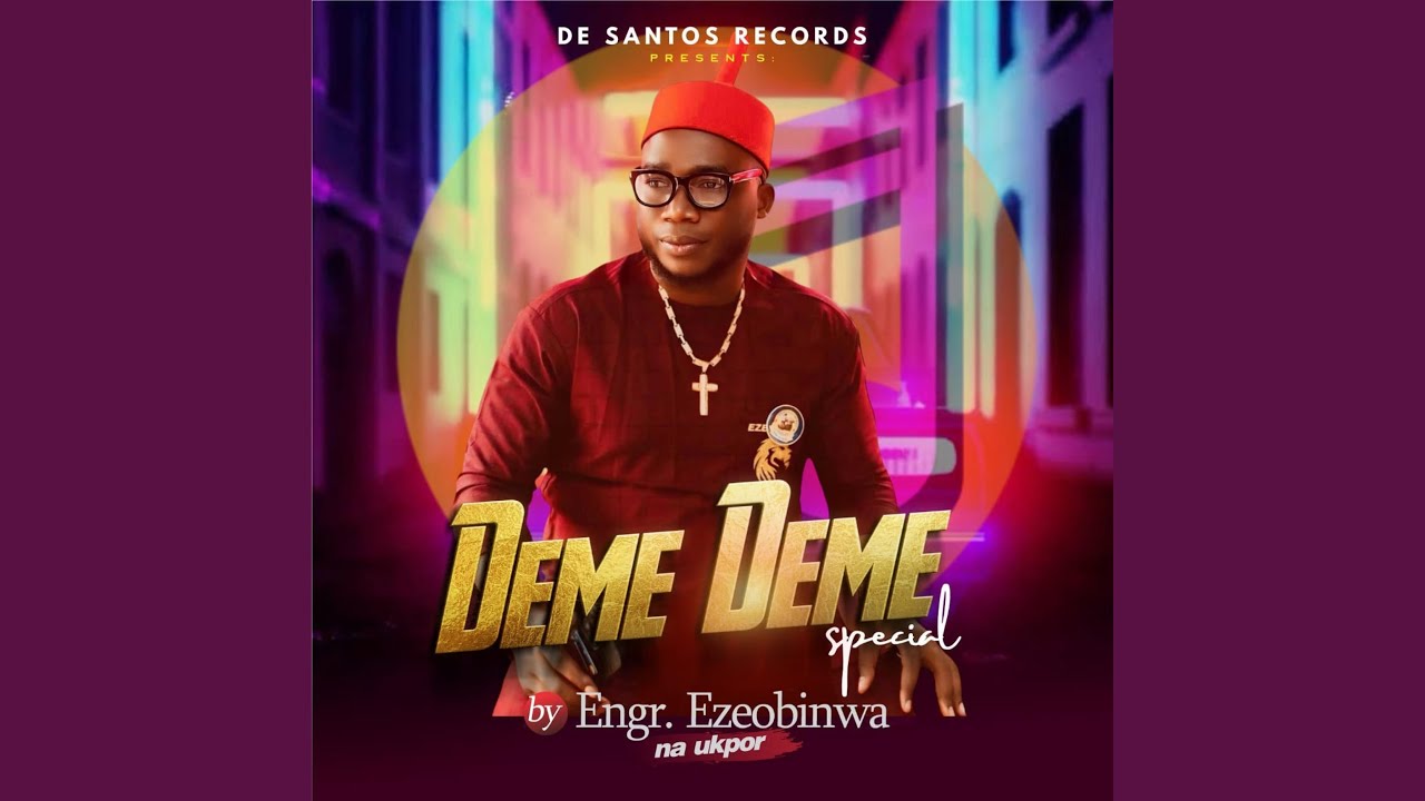 Deme Deme Special - YouTube